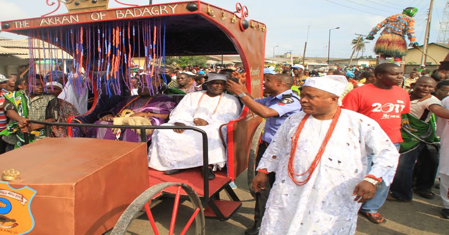 royaltyculture: BADAGRY IN HISTORY
