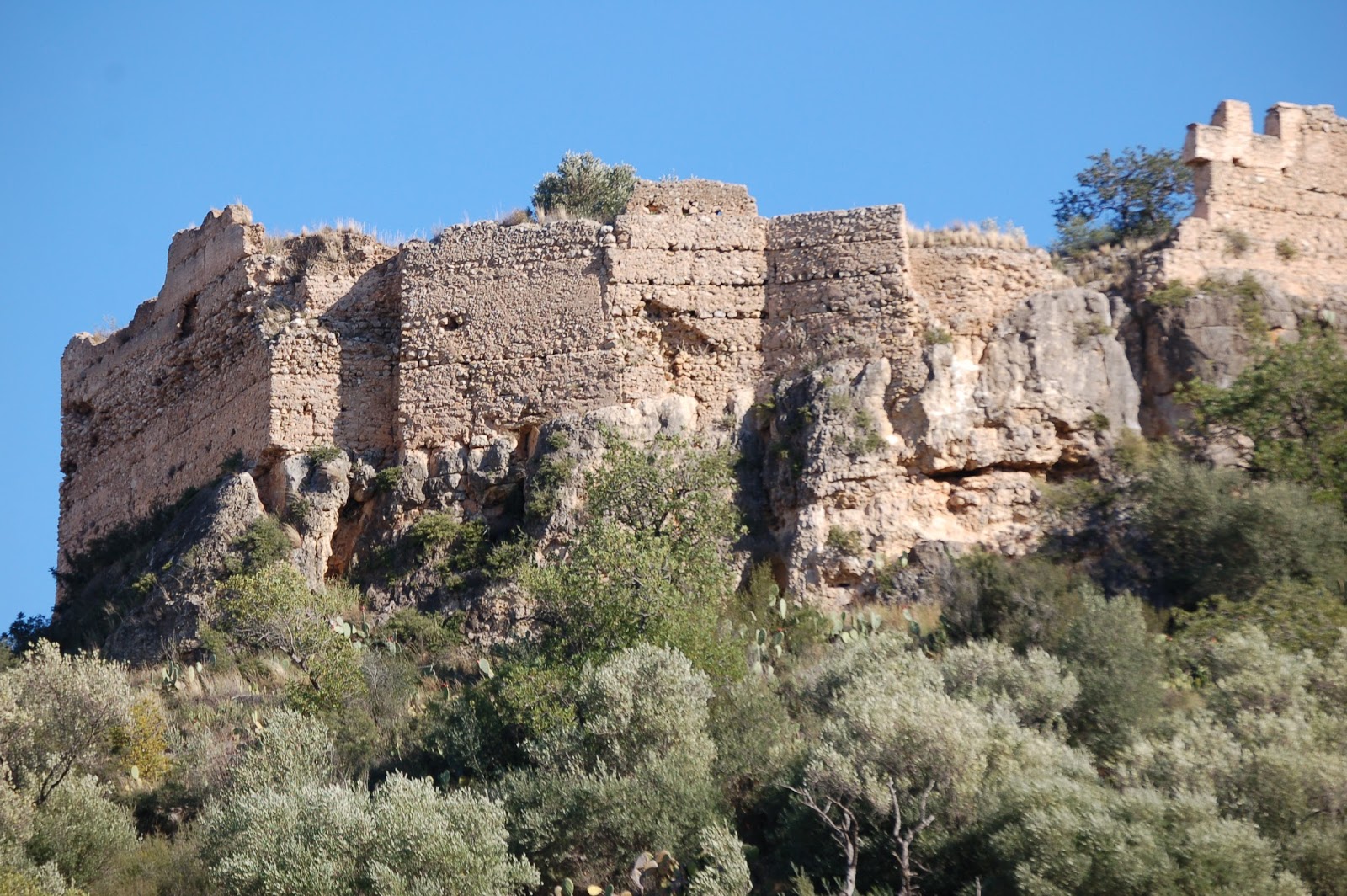 CORBERA HISTÒRIA I ARQUEOLOGIA