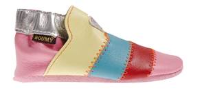 New Age Mama: Boumy - Shoes for Babies & Toddlers Review & Giveaway