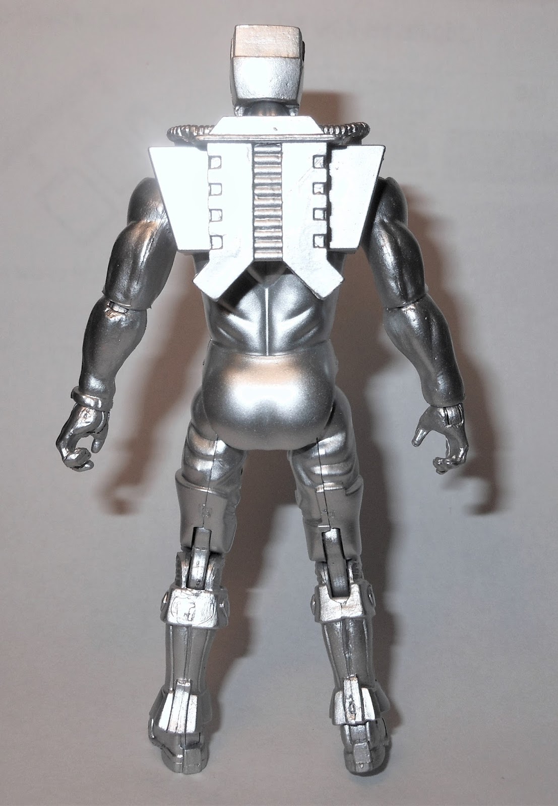 Figuras de Acción A Go-Gó: ROM THE SPACEKNIGHT (IDW REVOLUTION)