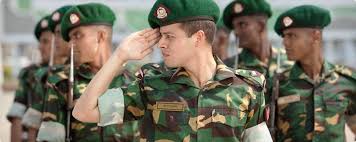 Bangladesh Army Officer Job Circular - Job circular update