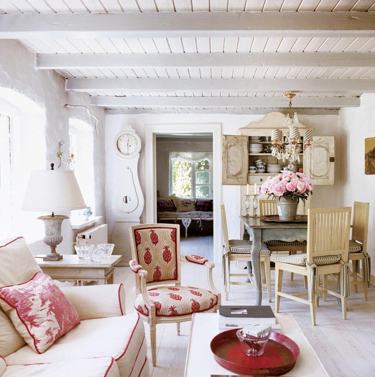 The Charm of Home: Home Sweet Home #130