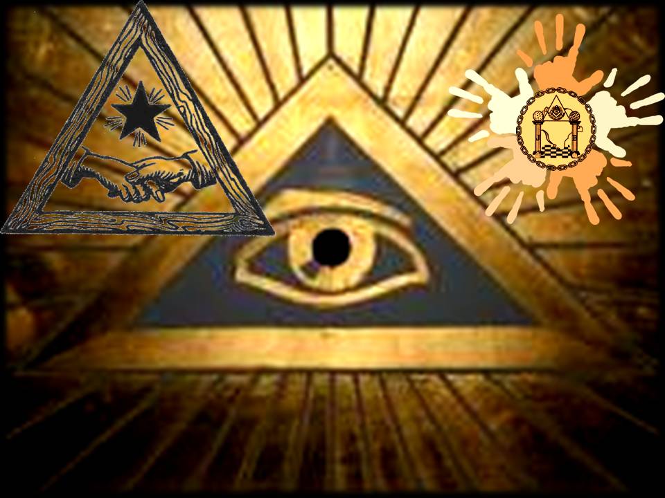 EL HERMANO LIMOSNERO U HOSPITALARIO ~ MASONERIA DEL MUNDO