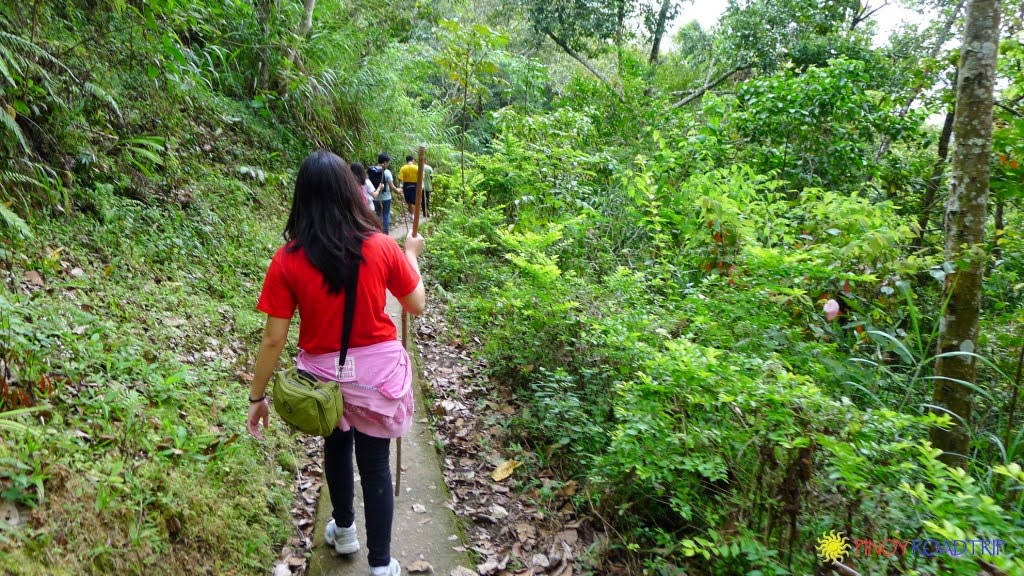 Pinoy Roadtrip: BANAUE: My Trek to the Batad Rice Terraces with Kids