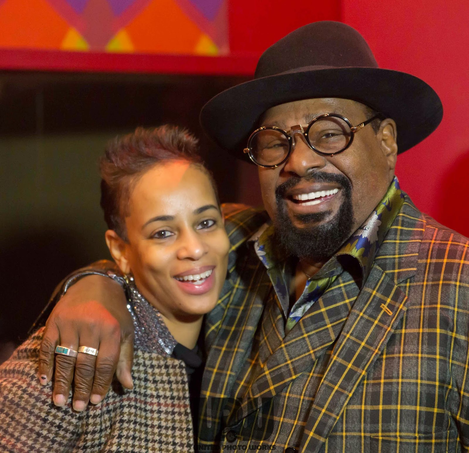 MOTORCITYBLOG: GEORGE CLINTON BOOK SIGNING: PHOTOS AND REVIEW