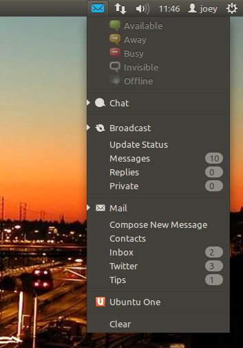 Ubuntu Blog È Uscito Ubuntu 1110 Oneiric Ocelot