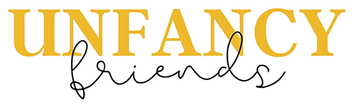 momma-in-love. | Unfancy Friends