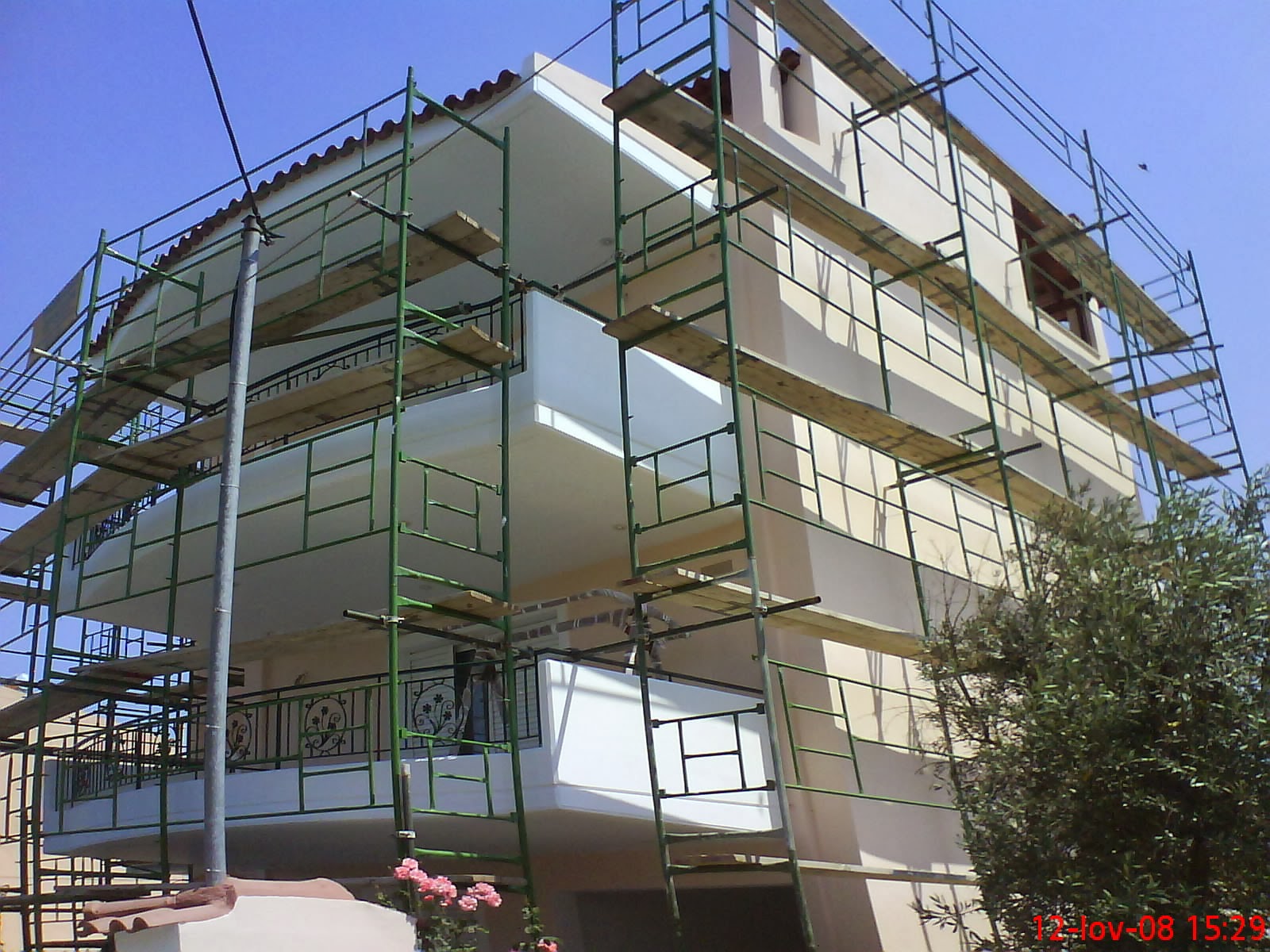 Δουλειές μας