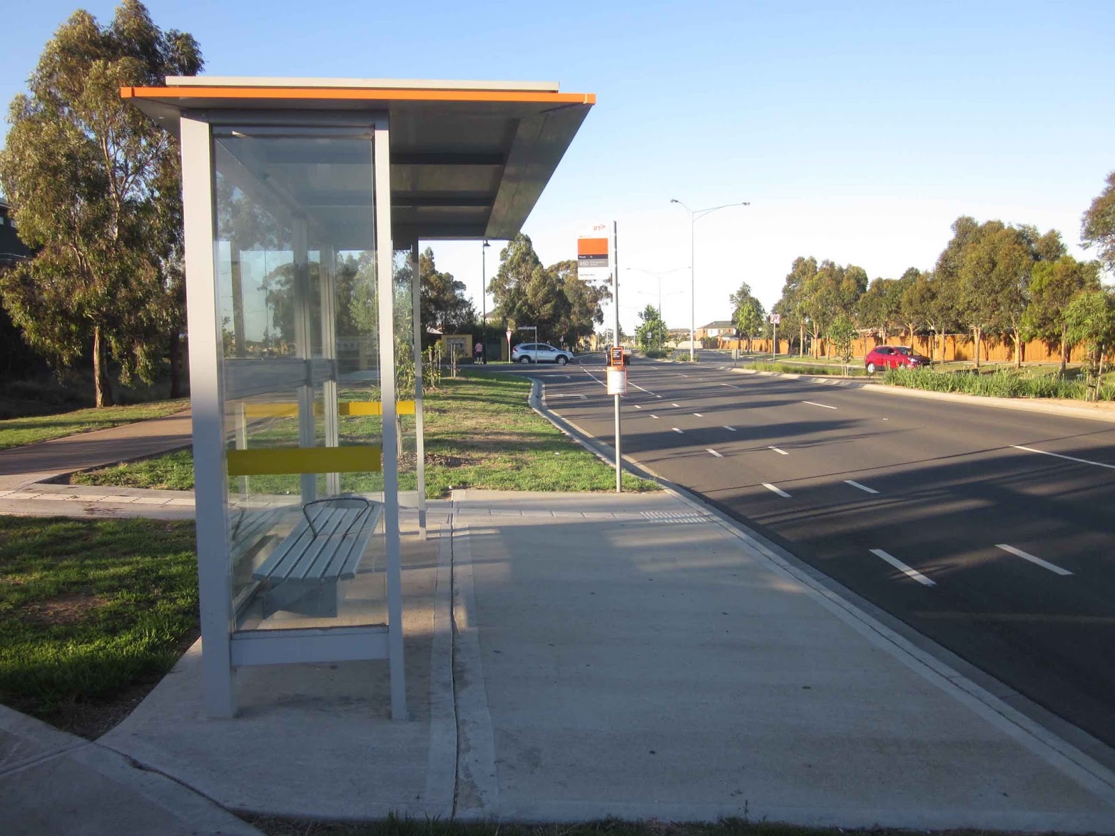 Konted's Make My Day 2: Buses In And Around Melbourne