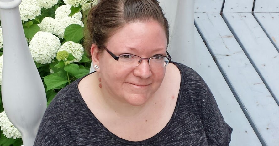 Marie Landry, Author: About