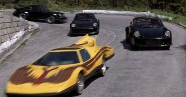 Condorman ( 1981 ) - Silver Scenes - A Blog for Classic Film Lovers