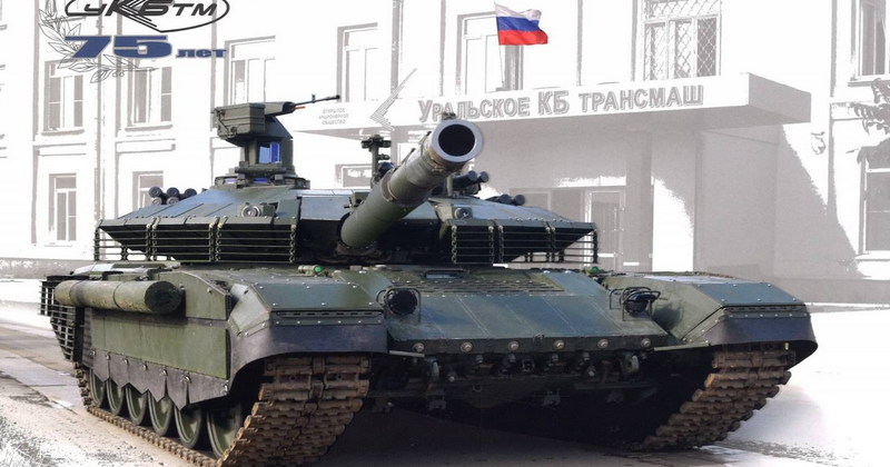 desarrollo defensa y tecnologia belica: Se espera que el T-90M MBT ruso ...