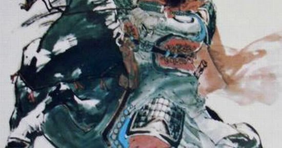 Ancient World History: Xiang Yu (Hsiang Yu)