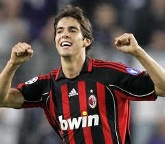 Kaka Profile & Pictures/Images 2012 | Sports All Stars