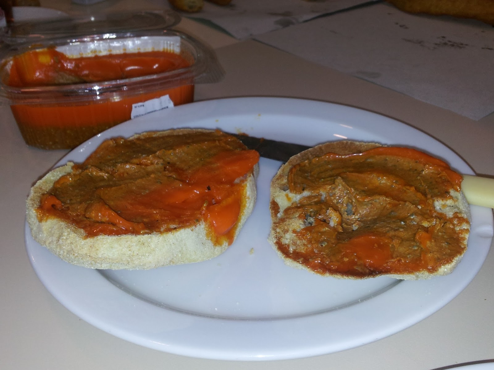 Écija Gastronómica. "Es típica, es única": MANTECA COLORÁ