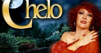 Real-M Entertainment: Chelo - Discografia 1 Link MEGA