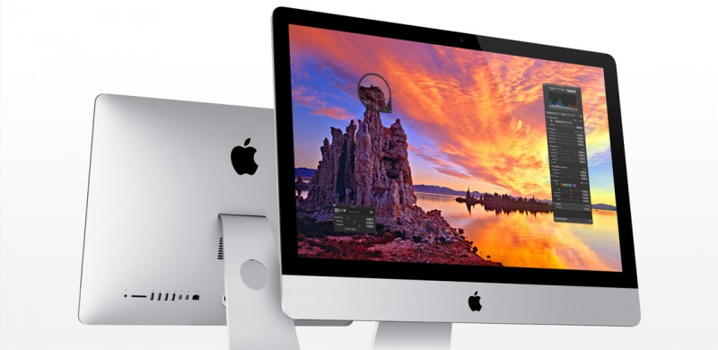 Mac Tijuana: Este es el nuevo iMac