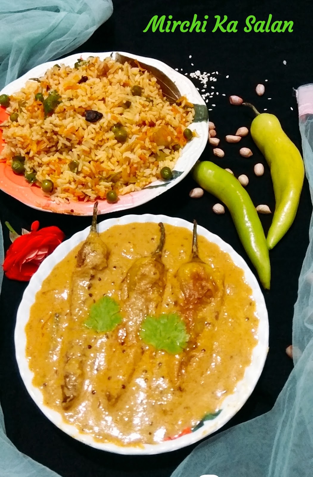 Vasusvegkitchen: Phaanu - Uttarakhand popular recipe prepared using ...