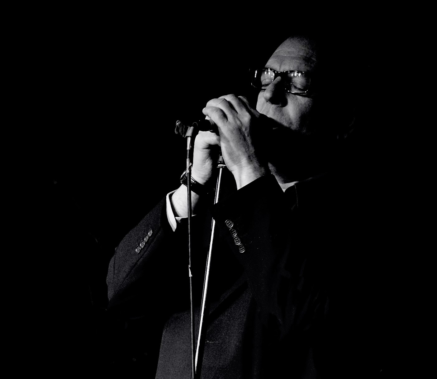 The Plashing Vole: May 2015