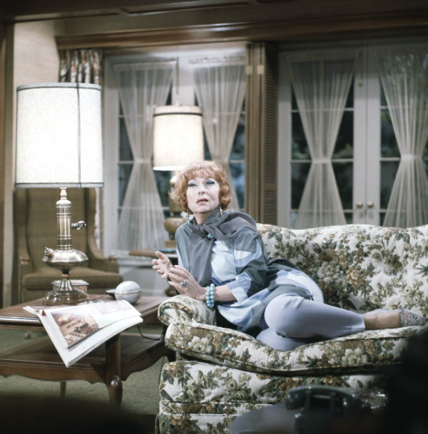 ciao! newport beach: what to love about the Bewitched house