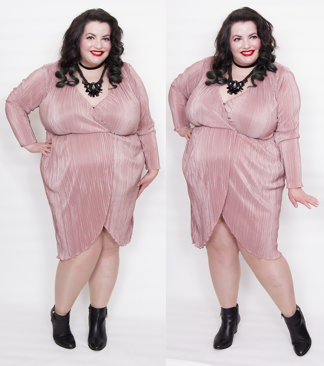 Introducing In The Style Curve | diana@fashionlovesphotos.com