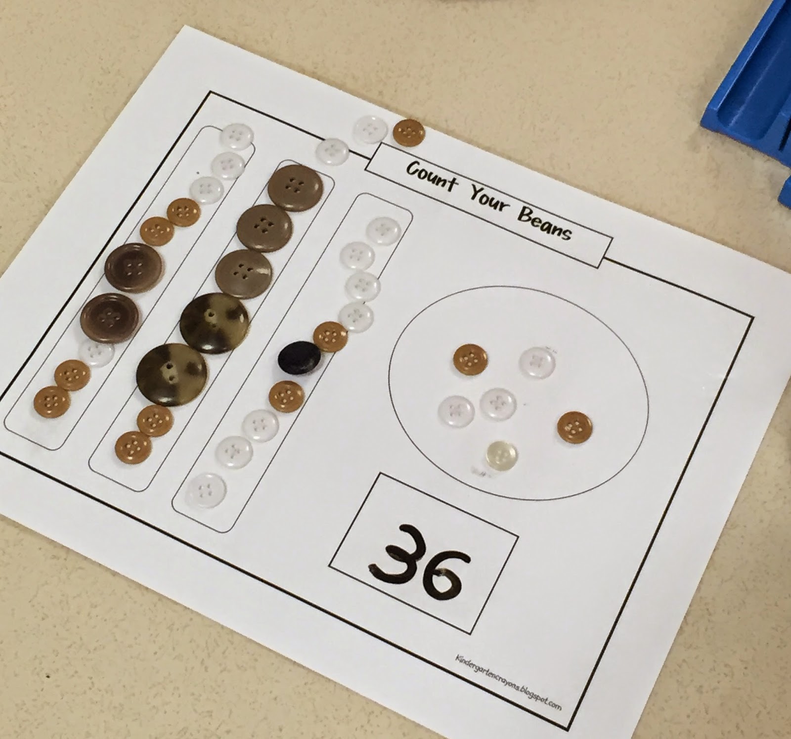 FIRST GRADE MON-STARS: Place Value Centers