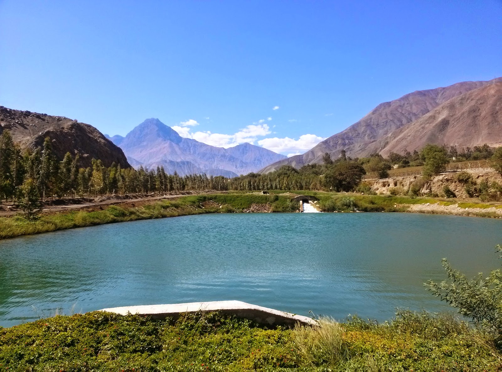 Conociendo el Perú - ¿A donde puedo viajar?: Conociendo el Sur Chico ...