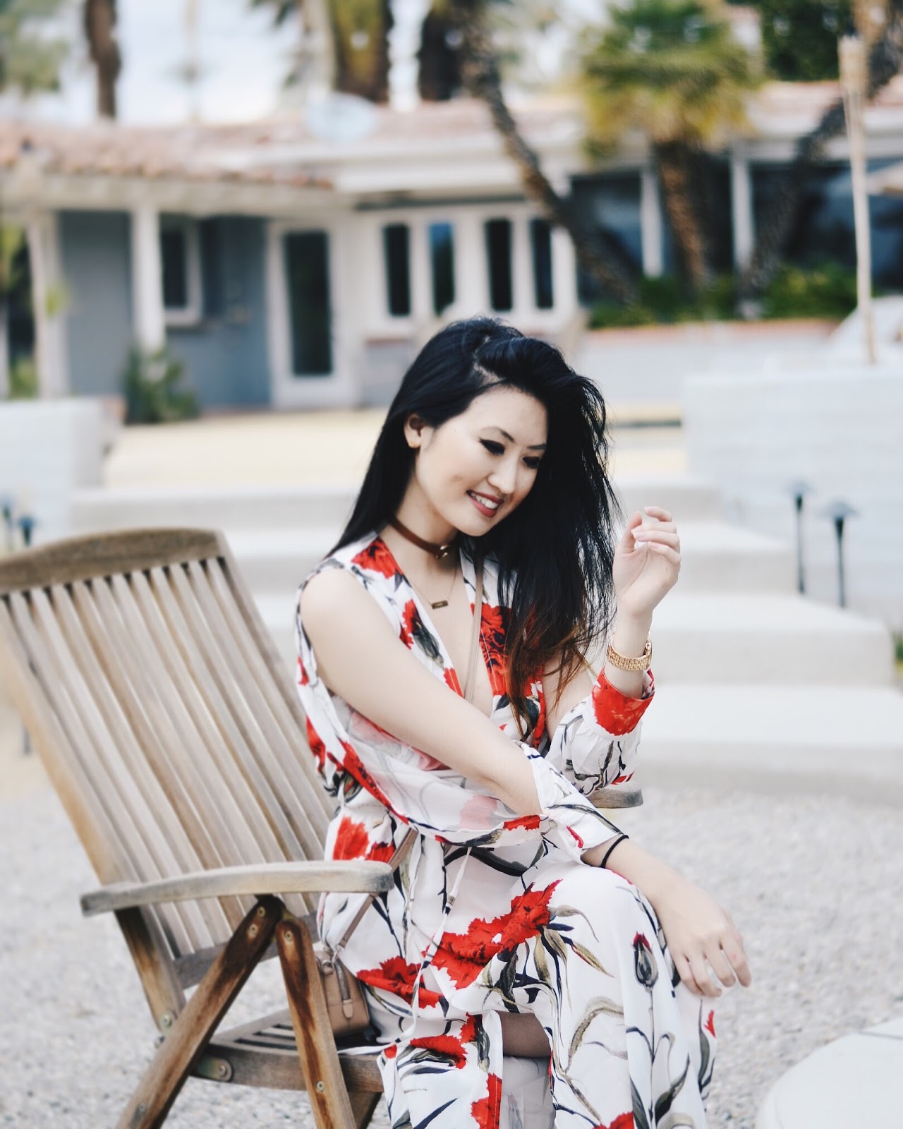 Palm Springs | Cece Lam