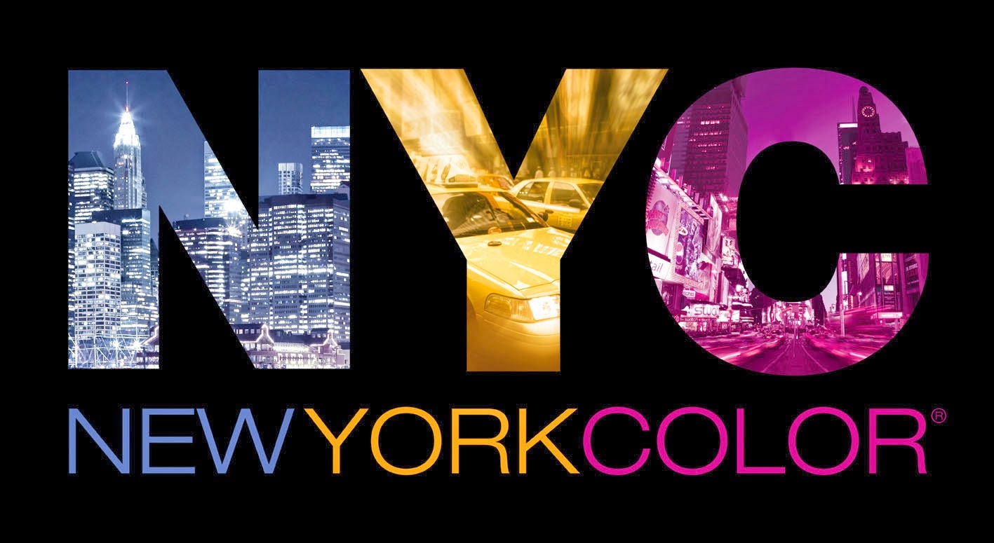 NYC New York Color Spring Collection - It's Arkeedah | Source for all ...