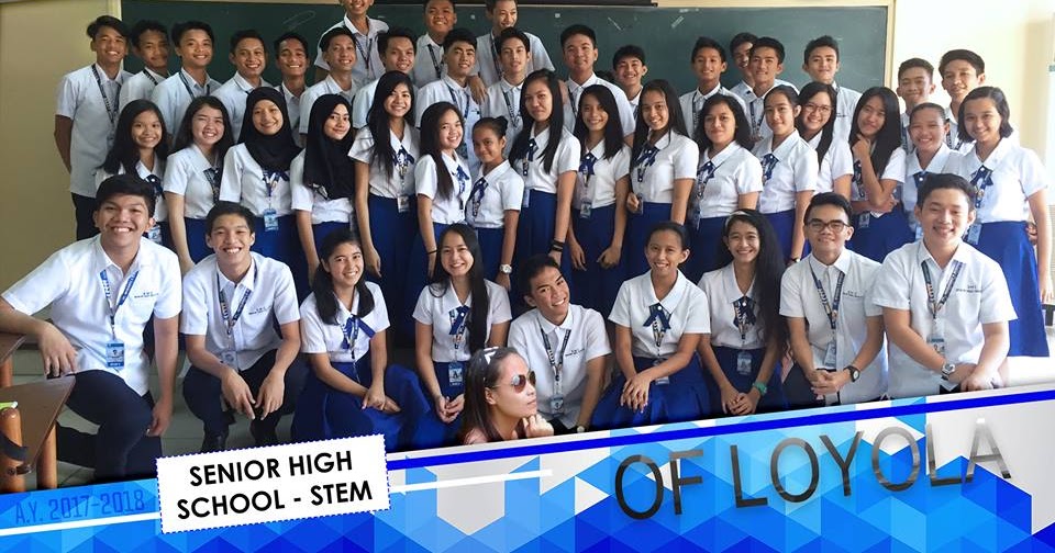 THE JOURNEY TO THE FUTURE BEGINS WITH SENIOR HIGH SCHOOL