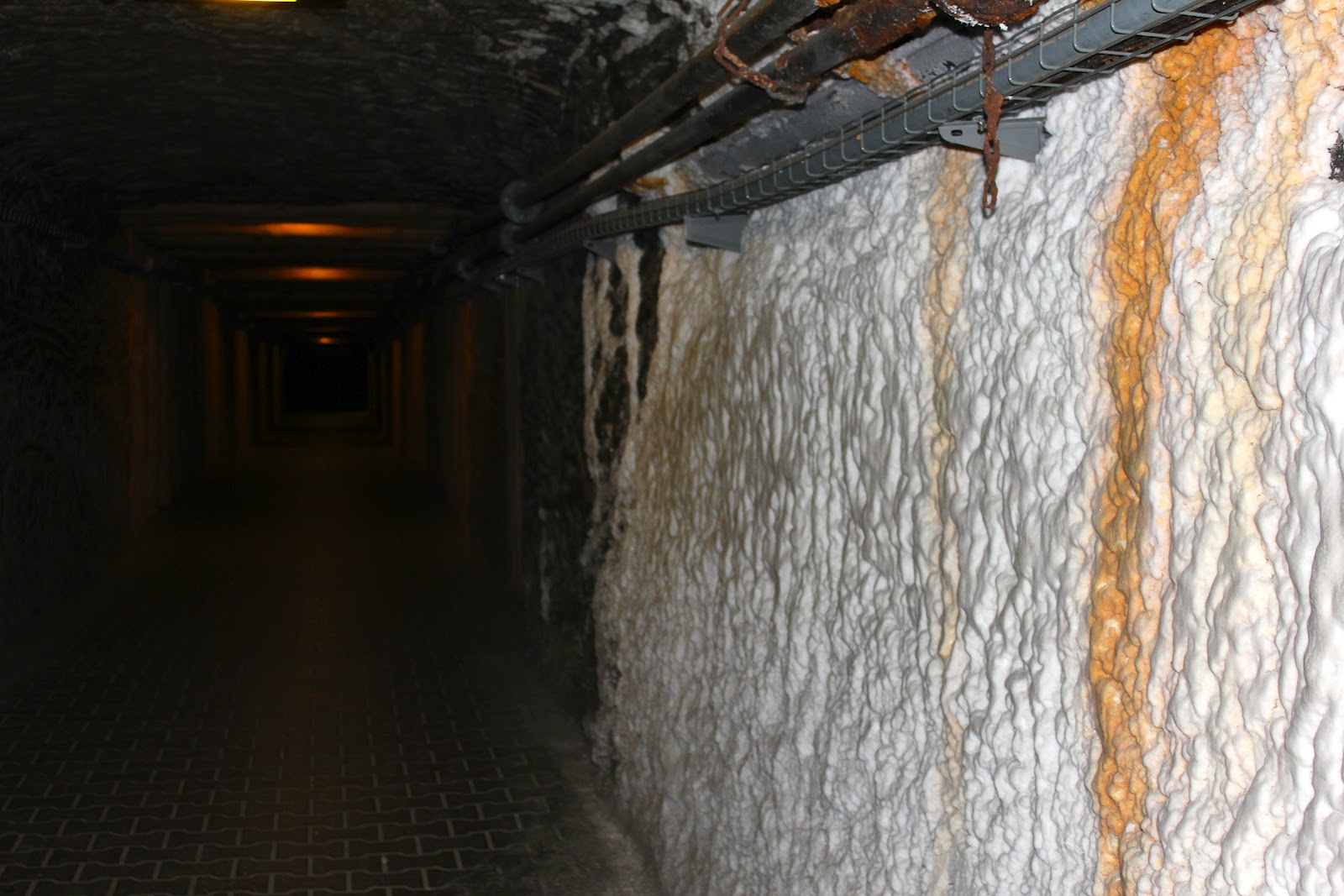 MINAS DE SAL DE WIELICZKA | O mundo a passeio