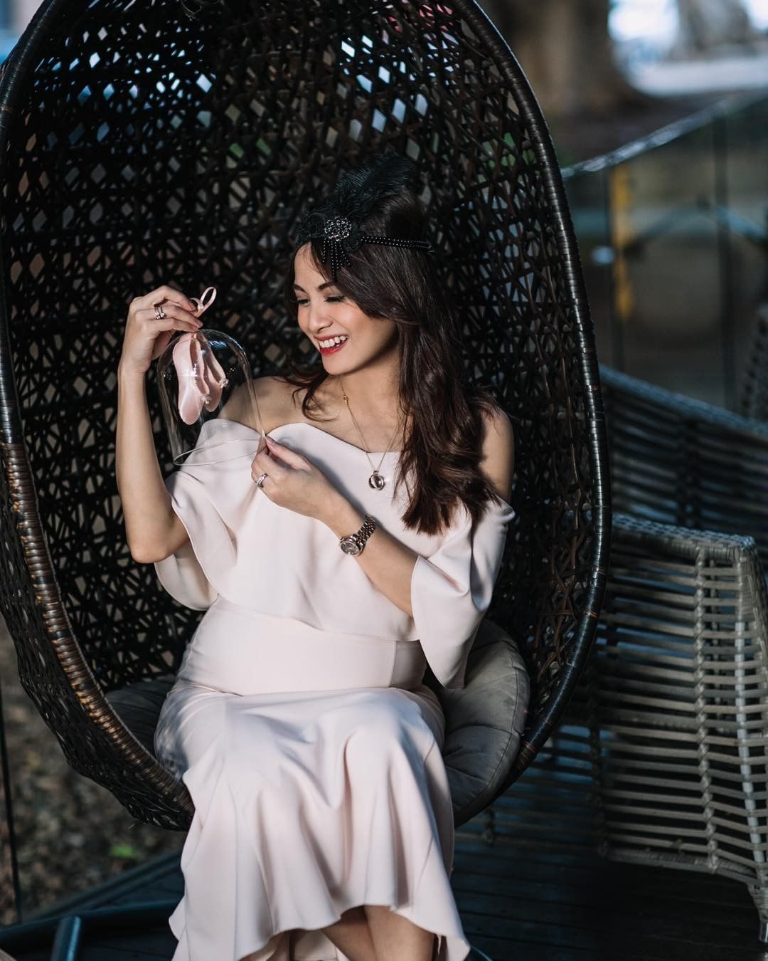 Biodata Dan Foto Acha Septriasa Terbaru 2018 Lengkap Dengan Agama dan ...