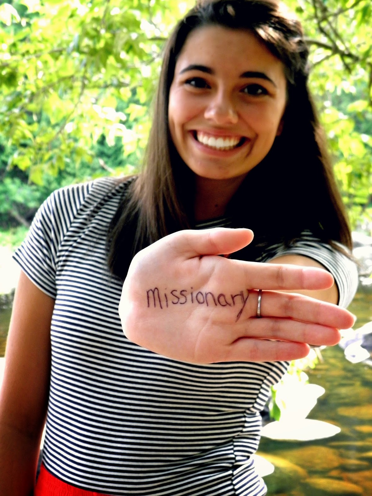 Kentucky Fried Sister: mish pics