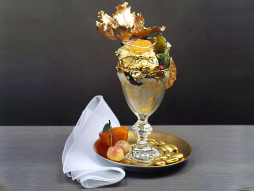 Gastronomia_Gabriela: Los 10 postres mas caros del mundo