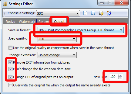 How to Make Photo & Signature Capable for (SSC) Staff Selection ...