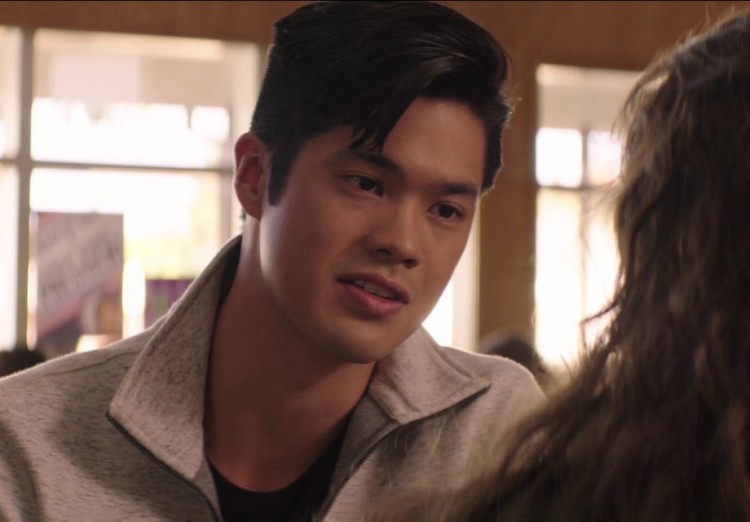 Views From The Edge: Will your favorite AAPI actor be coming back on TV ...