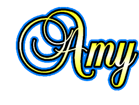 Amy Search Logo