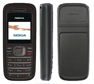 Nokia 1208 ~ Mobile Famous