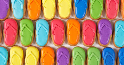 Mi Dulce Hogar: Felices vacaciones.