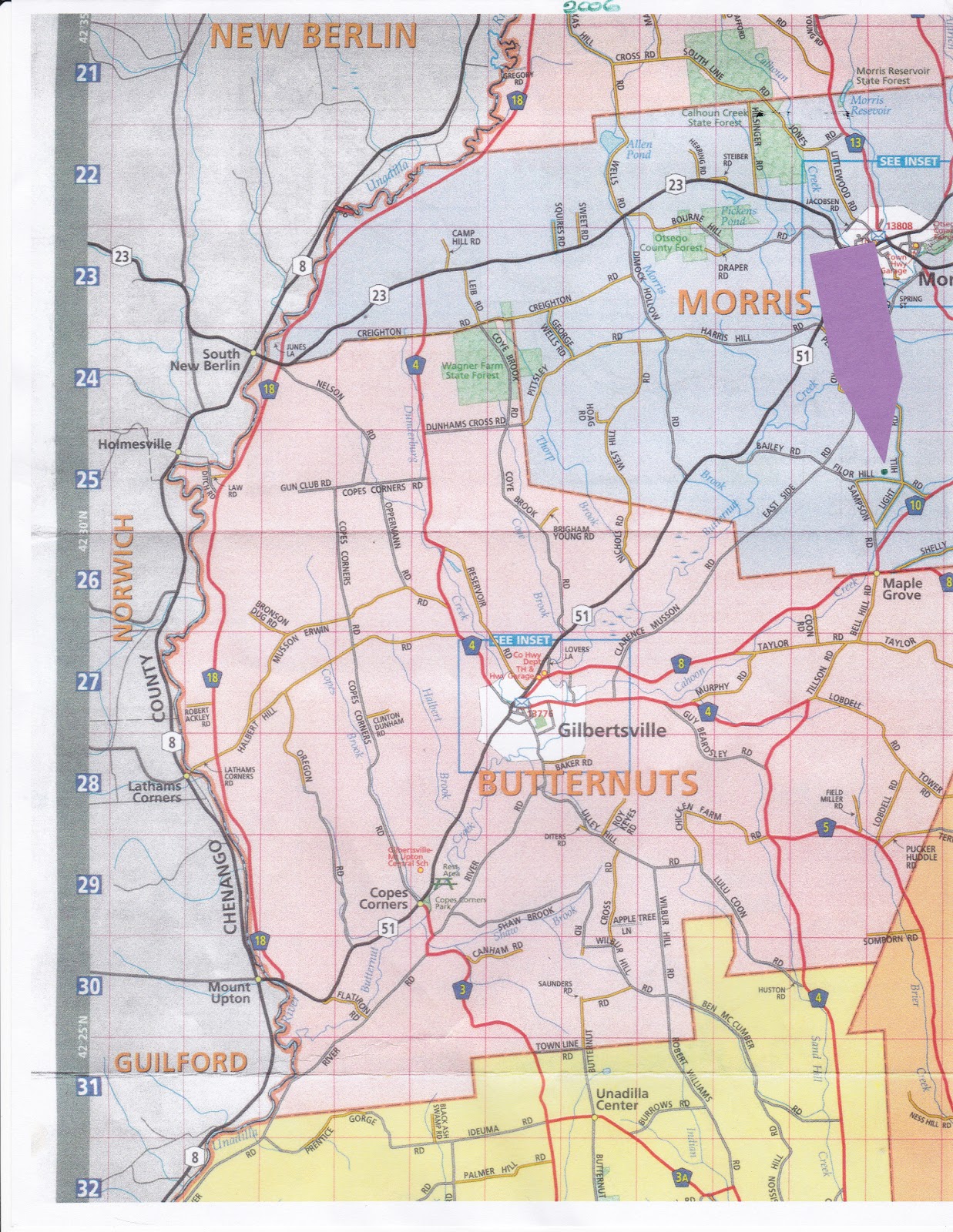 Starr History: The Starr History