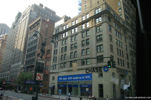 History of All Logos: All Chase Manhattan Bank Logos