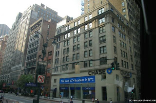 History of All Logos: All Chase Manhattan Bank Logos