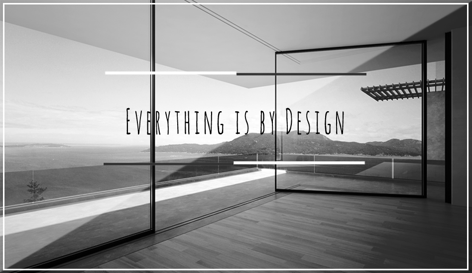 Bagaimana membuat Portofolio Desain yang Menarik? ~ Everthing is by design