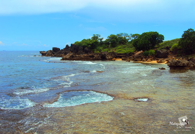 Gala La Travels: Cabongaoan Beach: Hidden Gem of Burgos ~ PANGASINAN