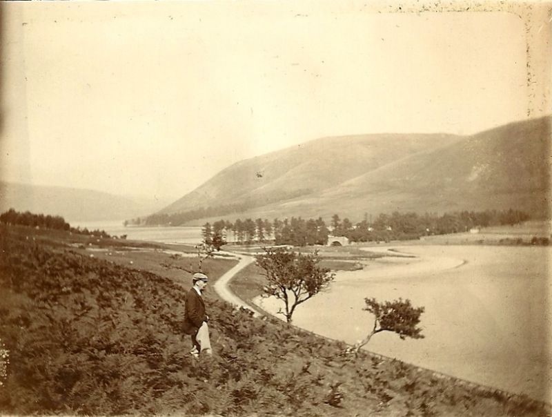 34 Fantastic Photos That Capture Innerleithen Area, Scotland around ...