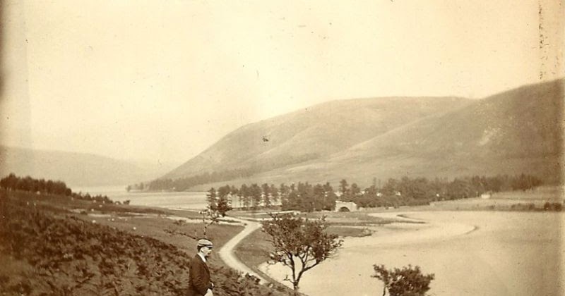 34 Fantastic Photos That Capture Innerleithen Area, Scotland Around ...