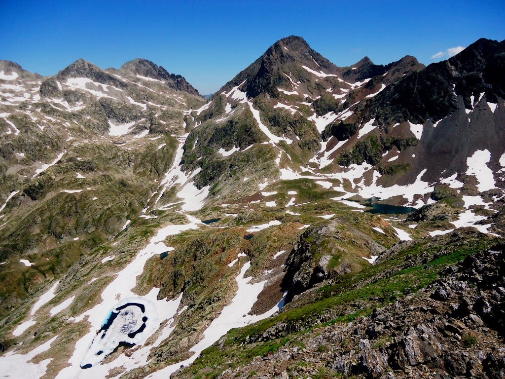 Montesymasdebucuesa: 36b-13. VIVAC EN LA GRAN FAXA POR CAMPO PLANO. 4 Y ...