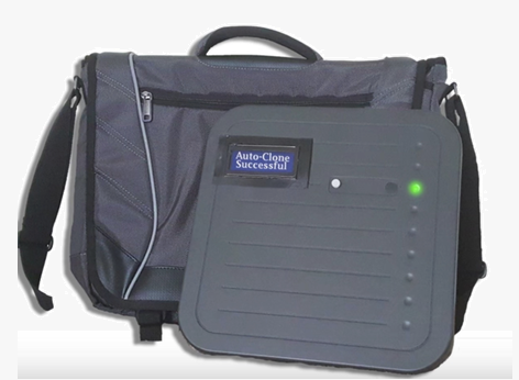 Chesbro on Security: RFID Capture and Cloning Toolkit