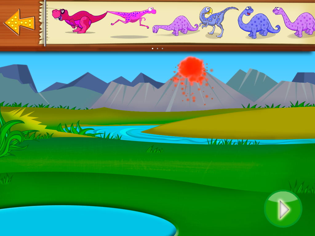 ClickySticky! (app review & giveaway!) - Speech Time Fun: Speech and ...