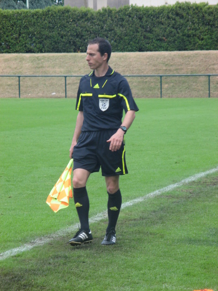 Școala De Arbitri: Imagini cu Radu Petrescu, Valentin Avram si Andrei ...